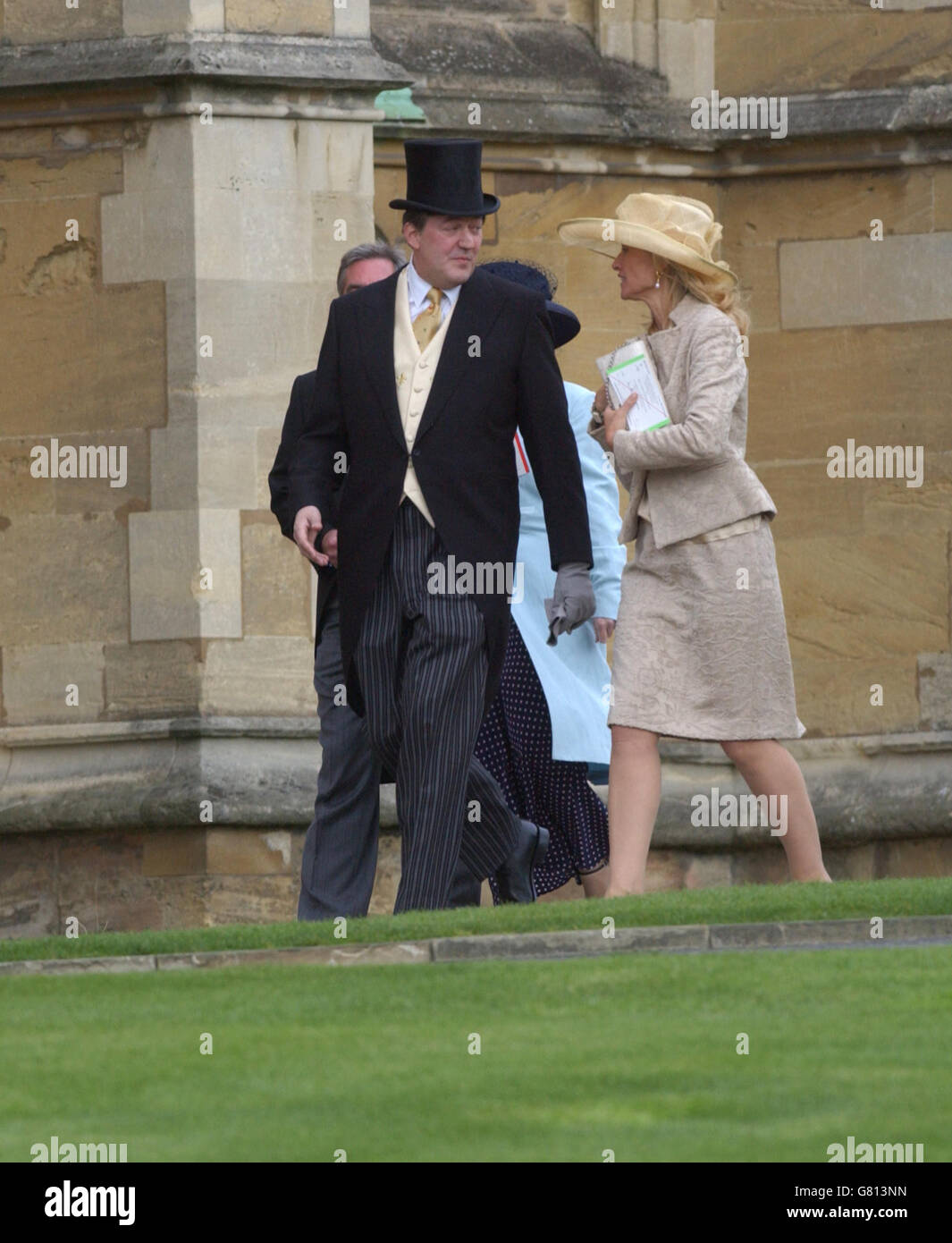 Camilla fry hi-res stock photography and images - Alamy
