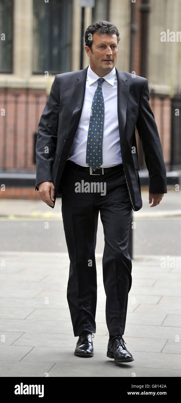 Ex wife alison sharland hi-res stock photography and images - Alamy