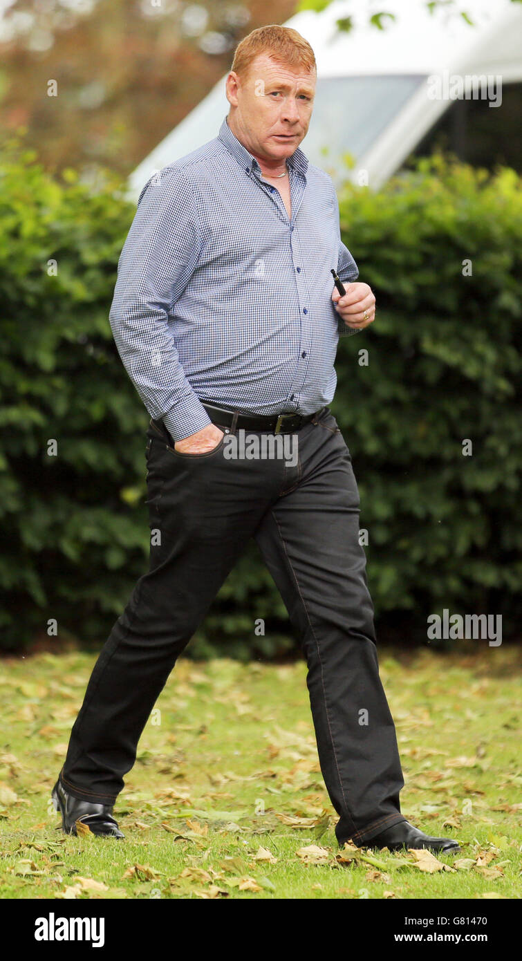 Basildon crown court hi-res stock photography and images - Alamy