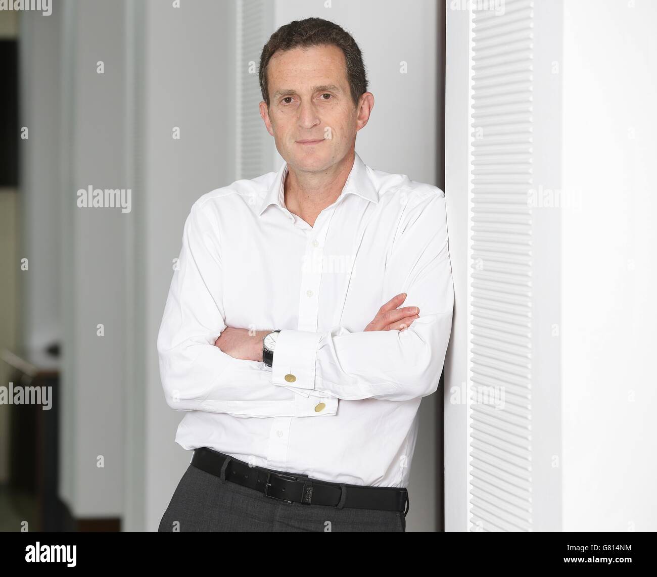 Supplied photo simon fox hi-res stock photography and images - Alamy