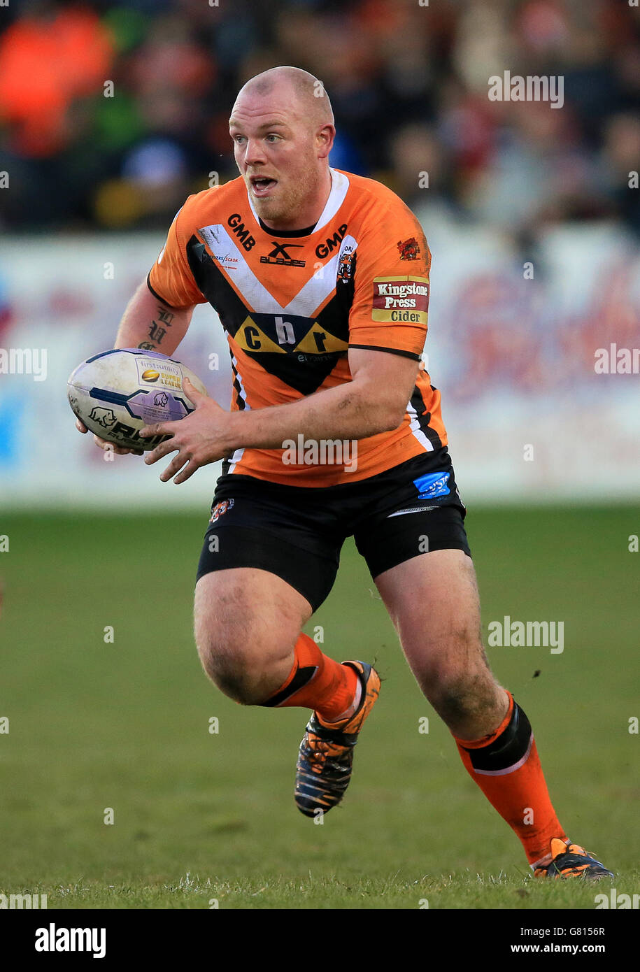 Steve crossley hi-res stock photography and images - Alamy