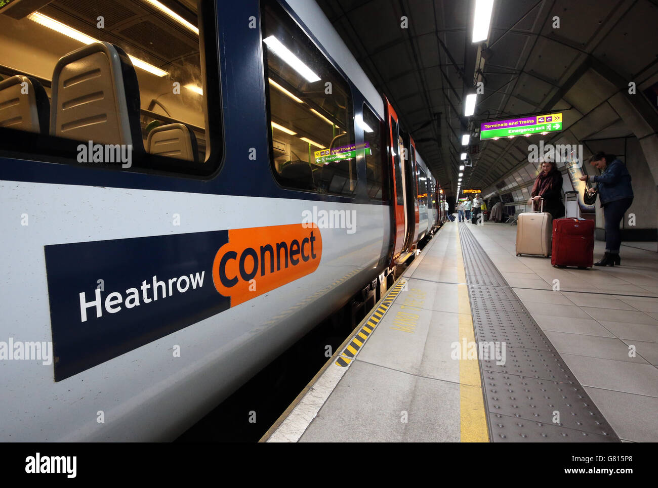 Trainstock trainstock railwaystock hi-res stock photography and images ...