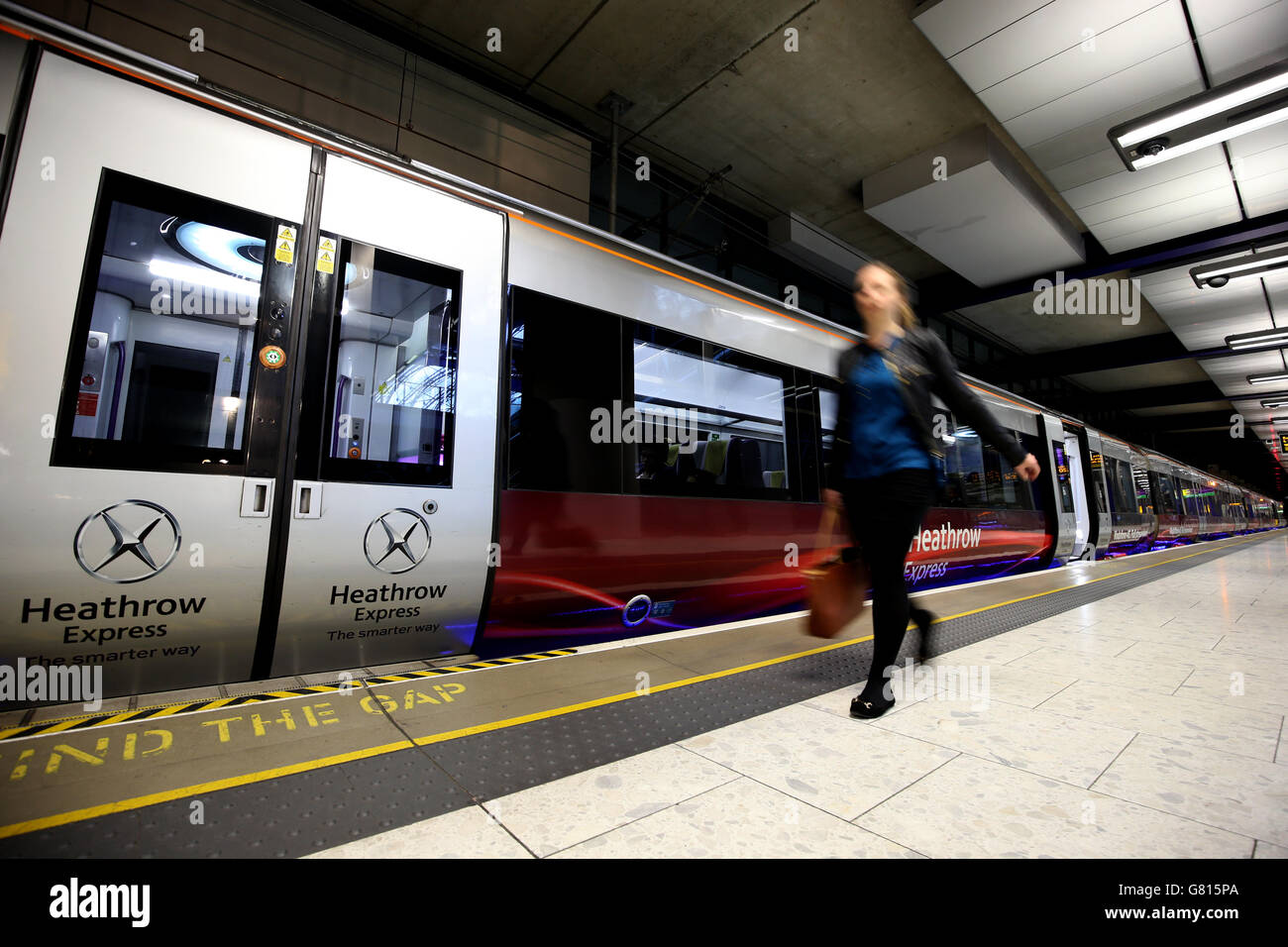 Trainstock trainstock railwaystock hi-res stock photography and images ...