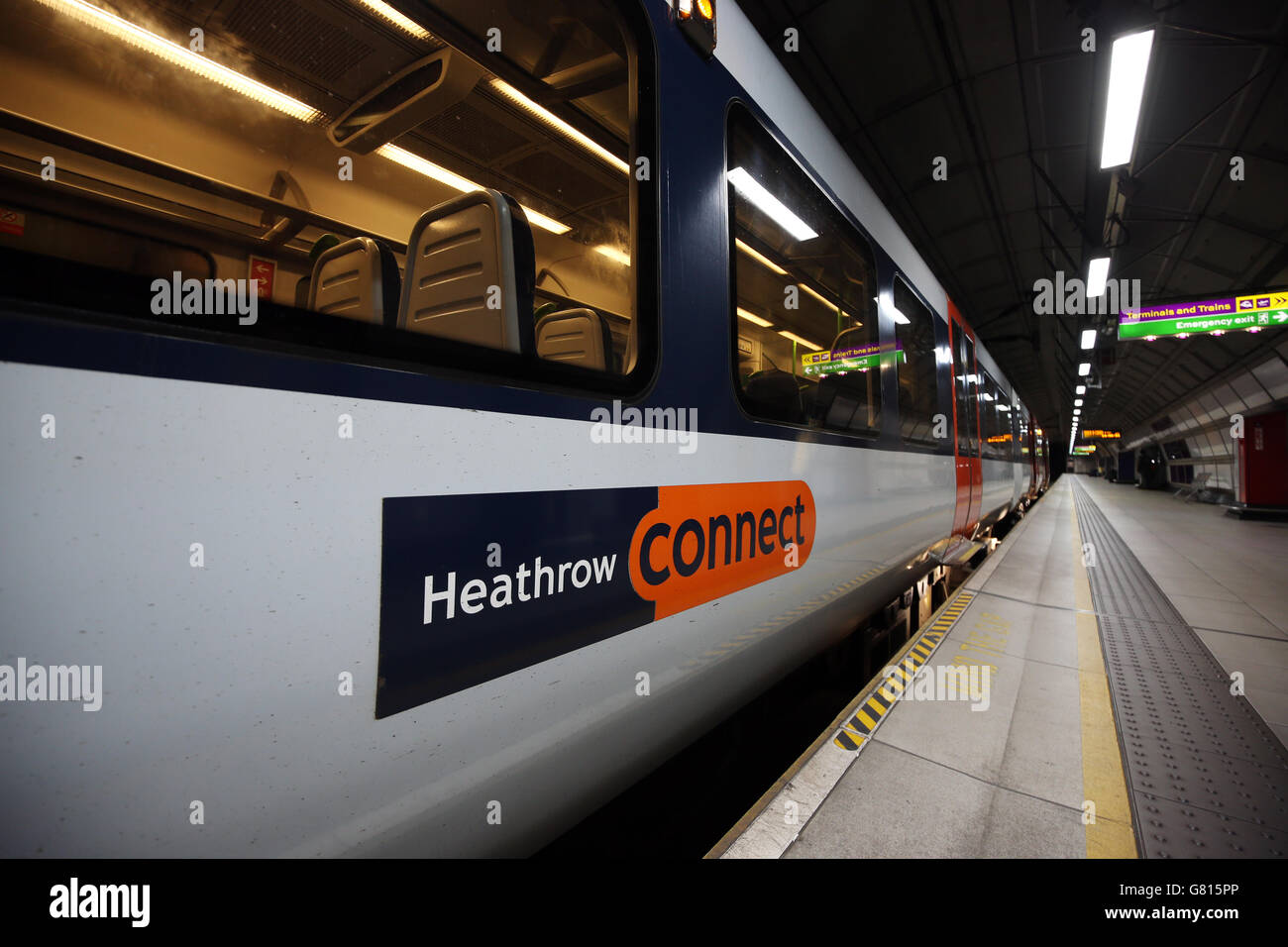 Trainstock trainstock railwaystock hi-res stock photography and images ...