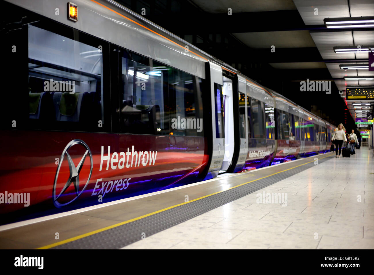 Trainstock trainstock railwaystock hi-res stock photography and images ...