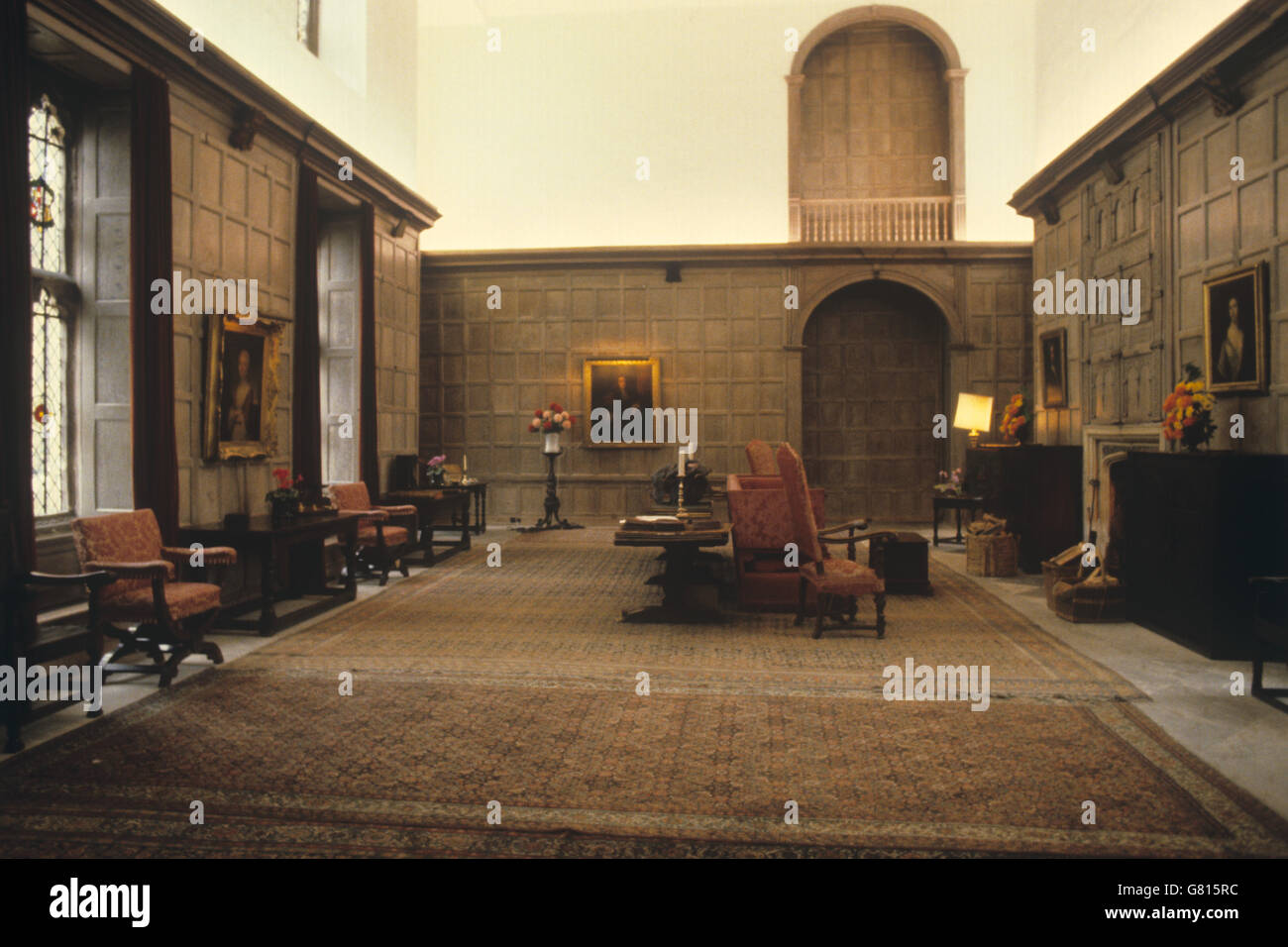 Sutton place getty hi-res stock photography and images - Alamy