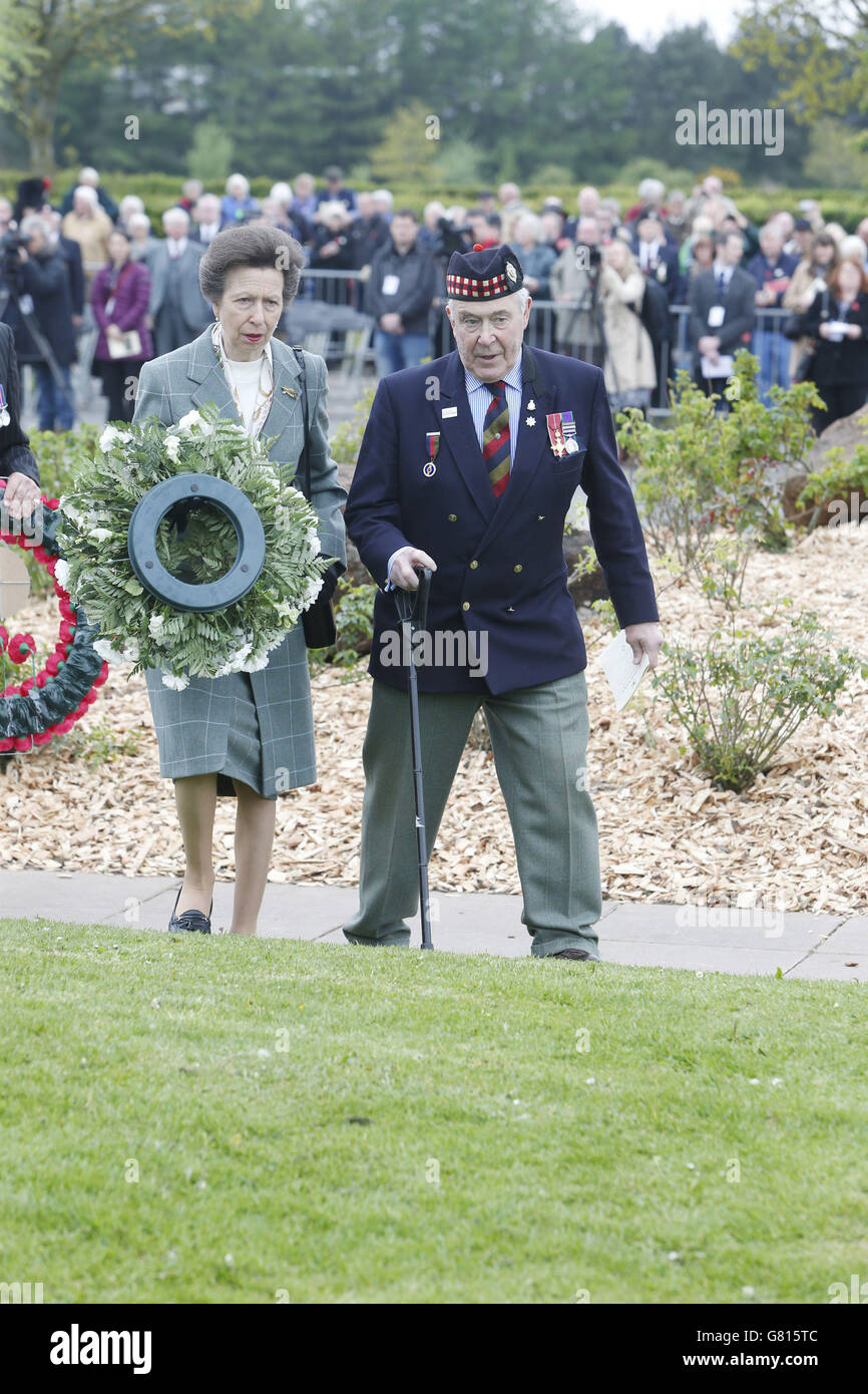 Quintinshill hi-res stock photography and images - Alamy