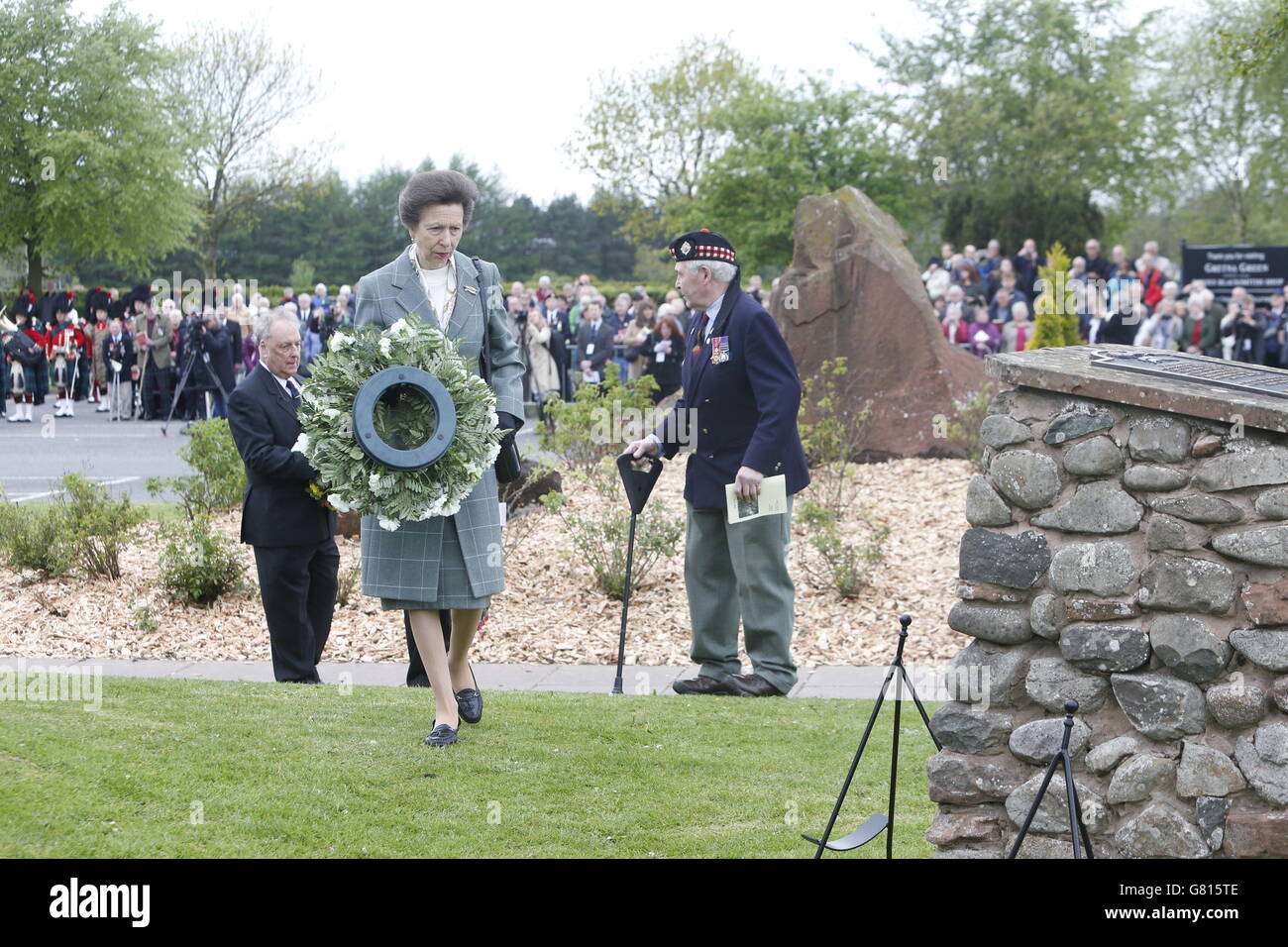 Quintinshill Rail Disaster Stock Photos & Quintinshill Rail Disaster ...