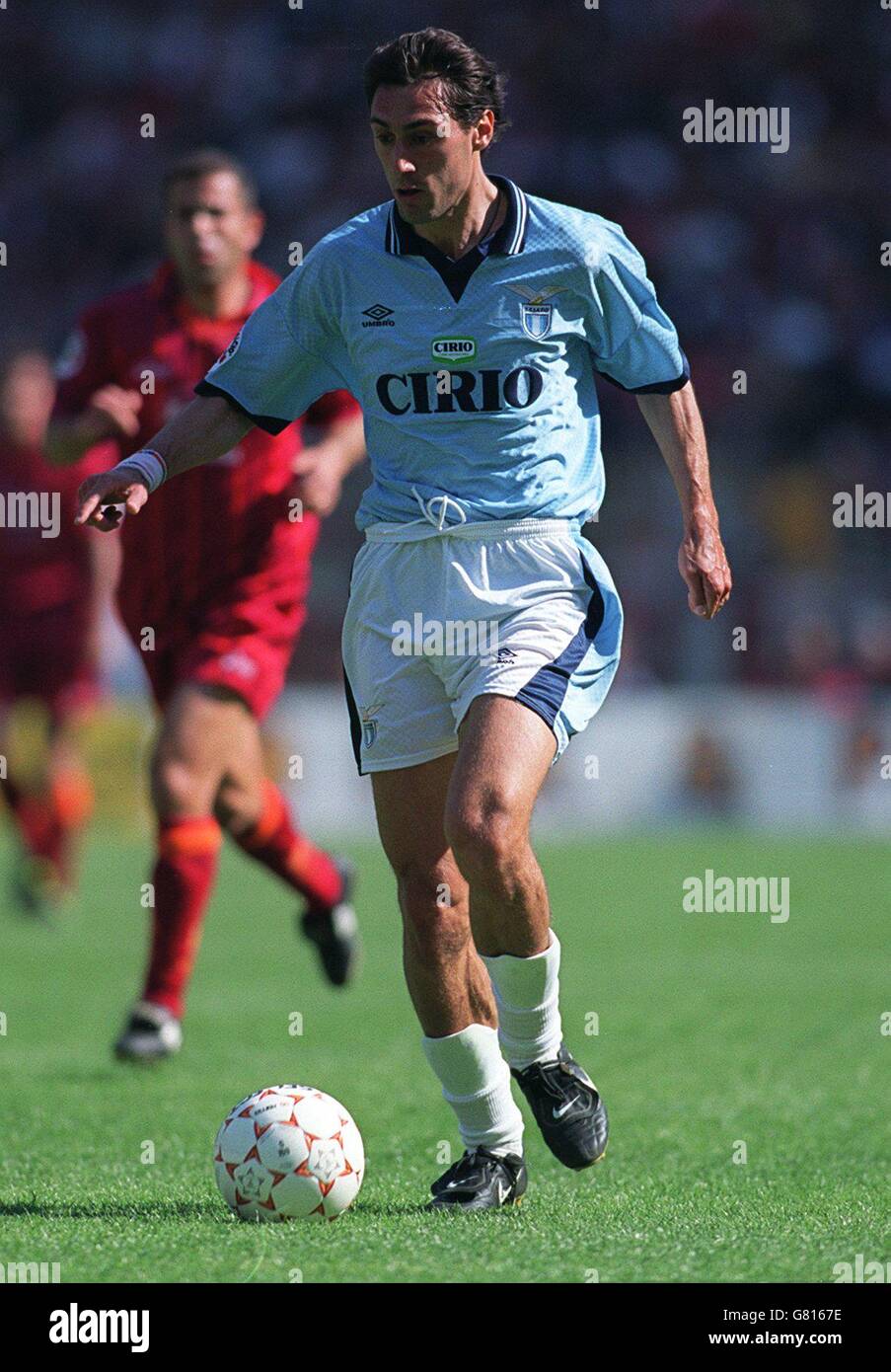 Diego fuser hi-res stock photography and images - Alamy