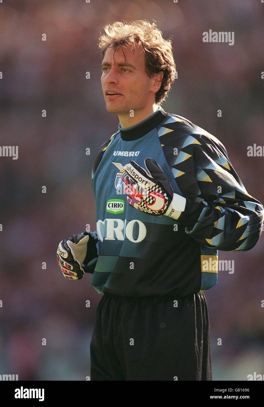 Luca marchegiani hi-res stock photography and images - Alamy