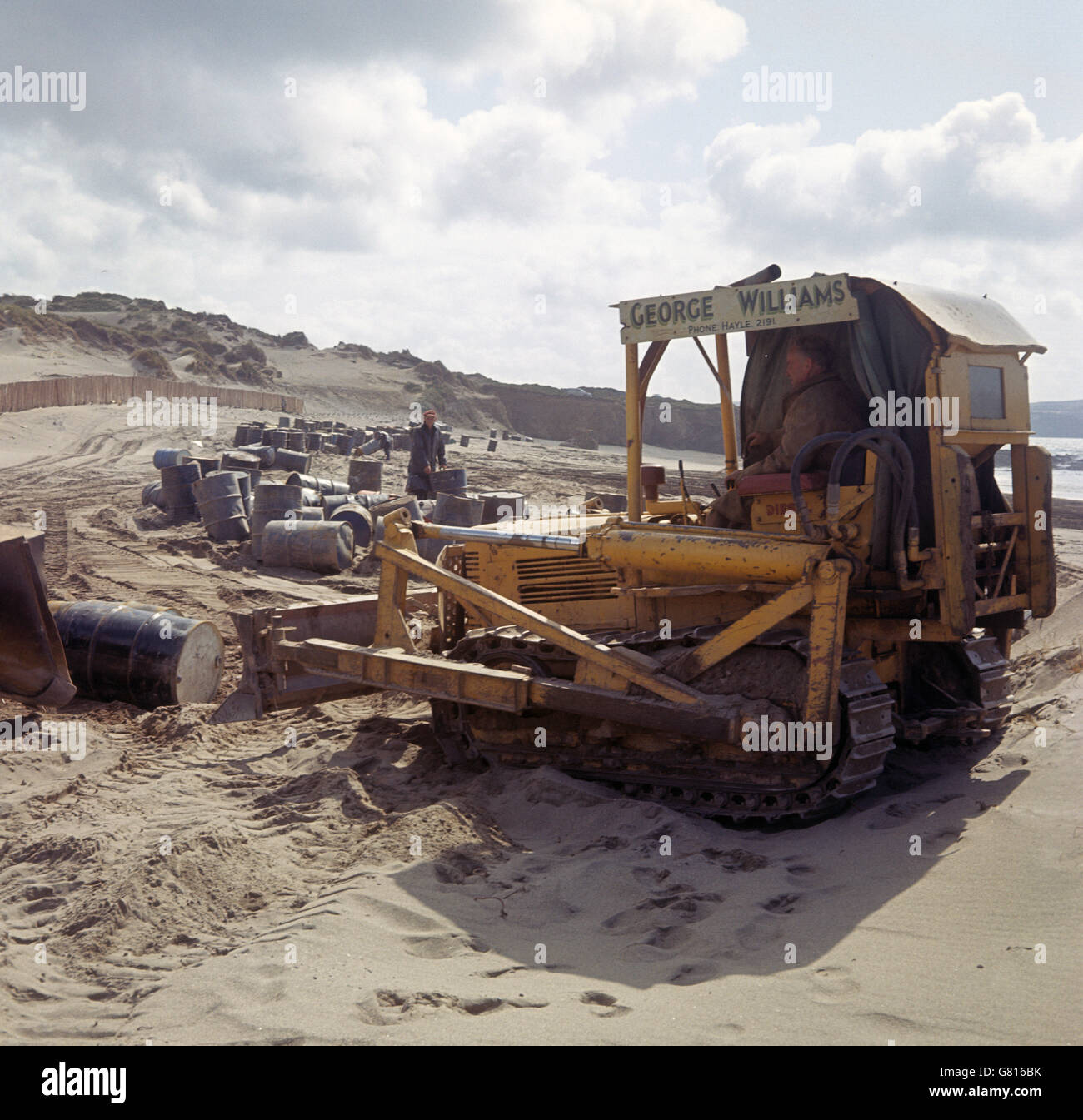Torrey canyon hi-res stock photography and images - Alamy