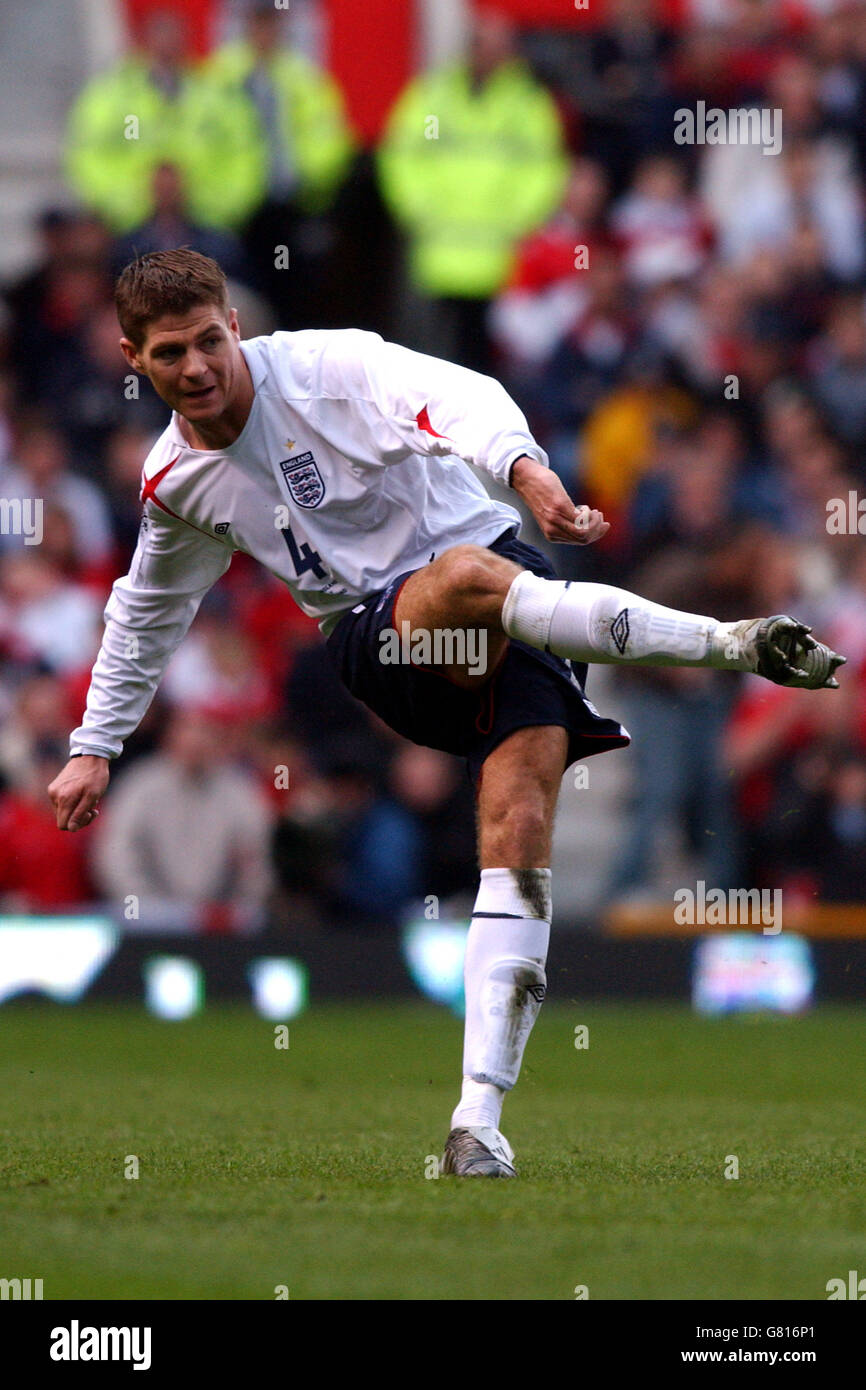 England v northern ireland 2006 hi-res stock photography and images - Alamy