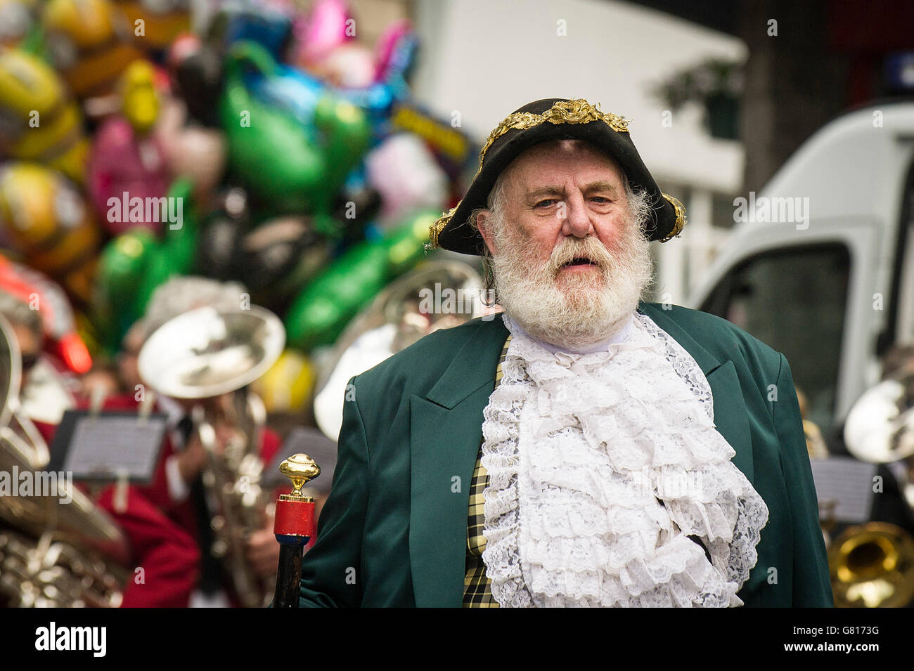 Philip rowley hi-res stock photography and images - Alamy