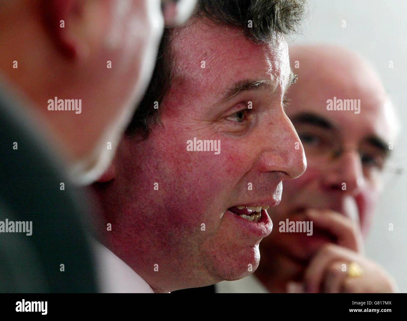 Brian monteith hi-res stock photography and images - Alamy