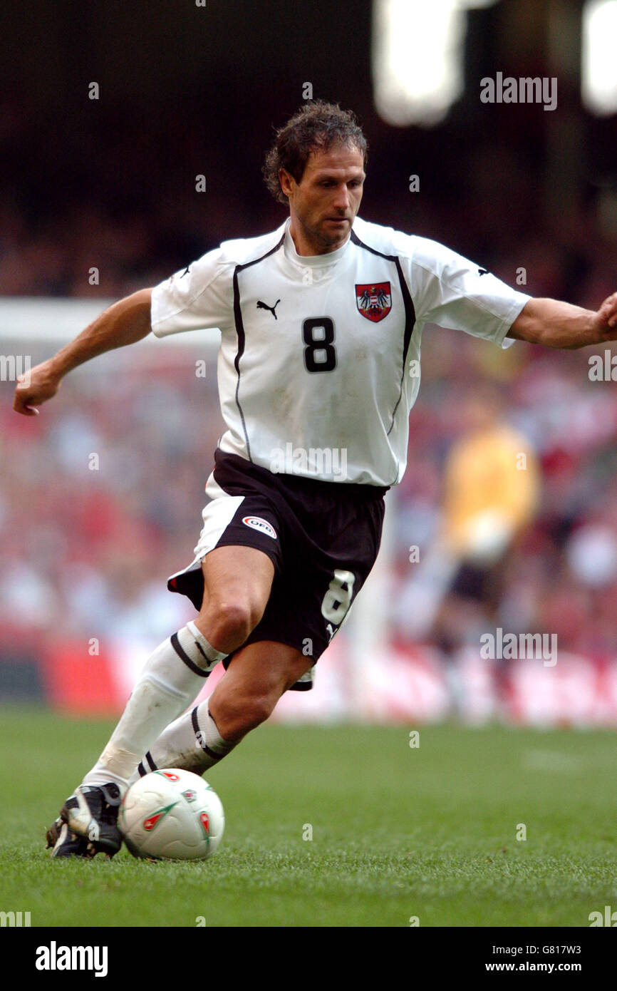 Roland kirchler hi-res stock photography and images - Alamy