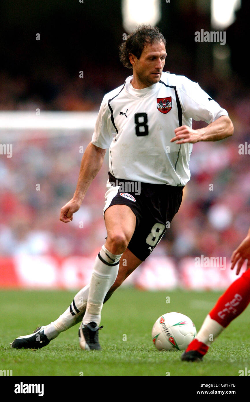 Roland Kirchler High Resolution Stock Photography and Images - Alamy