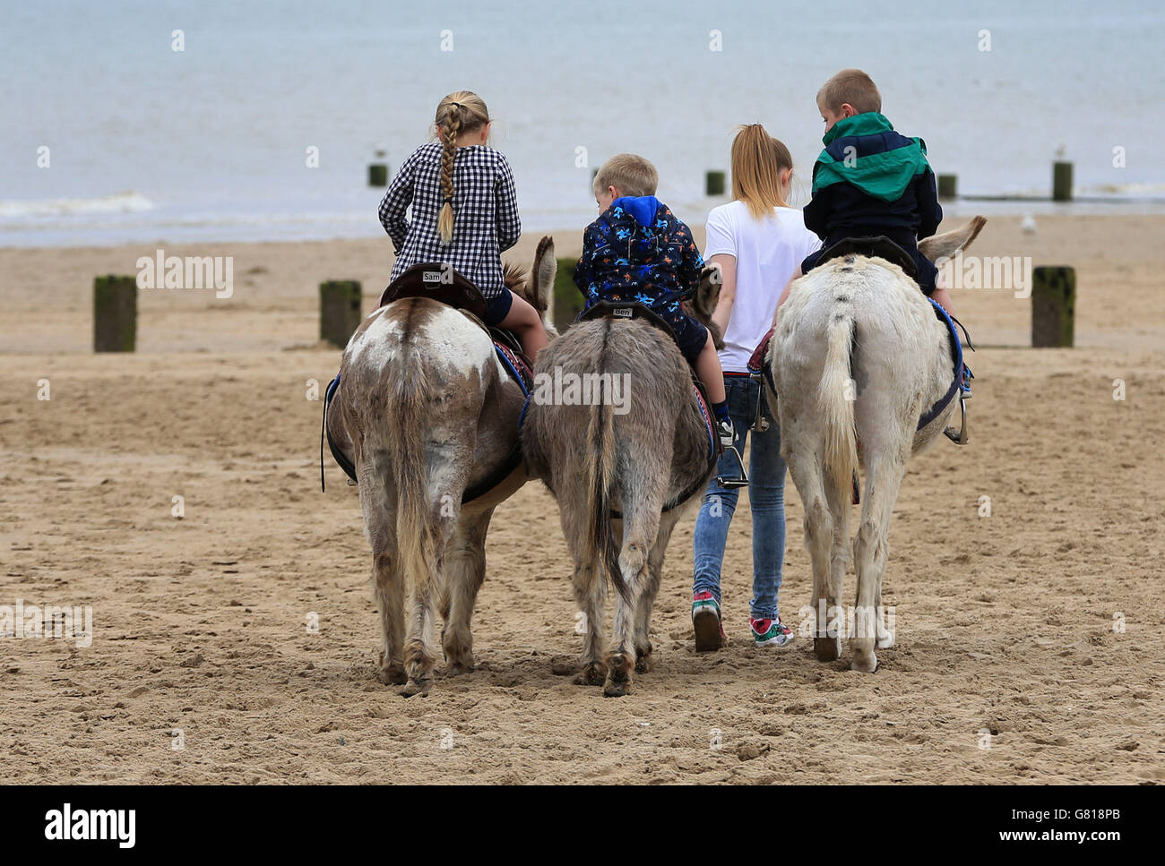 Spring Weather May 25th 2015 Stock Photo - Alamy