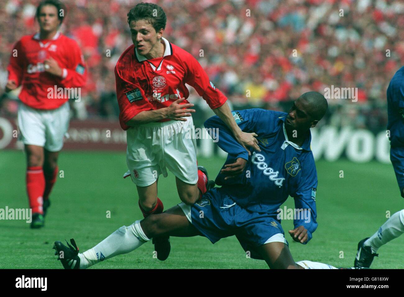 Frank sinclair chelsea hi-res stock photography and images - Alamy