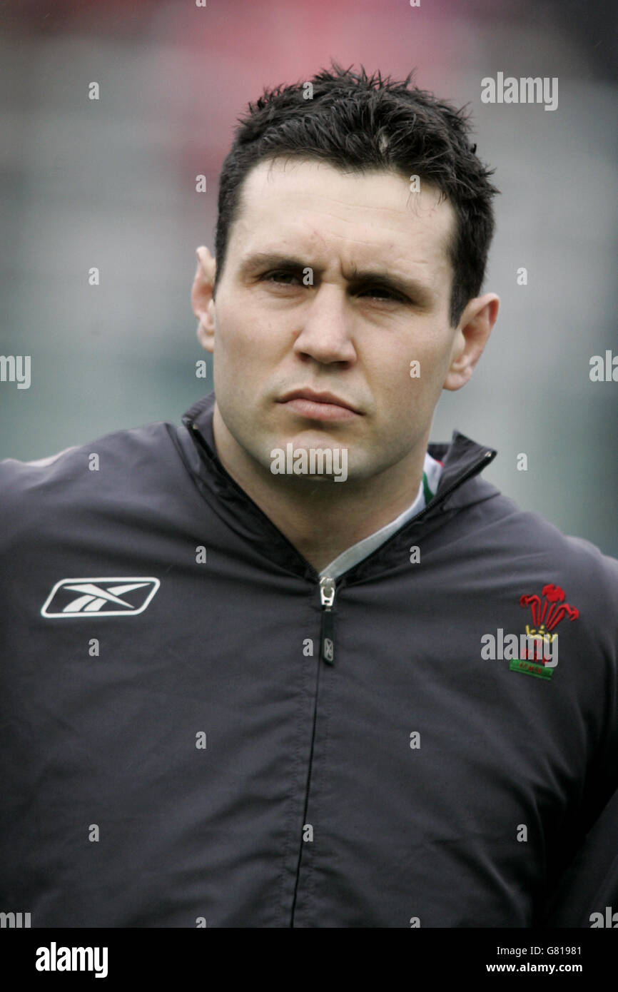 Rugby Union - RBS 6 Nations Championship - Italy v Wales - Stadio ...