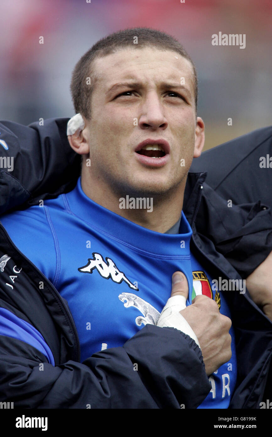 Giorgio intoppa hi-res stock photography and images - Alamy