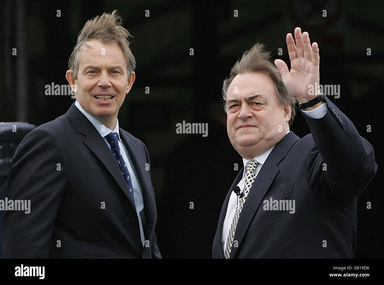 6 billion thames gateway regeneration scheme hi-res stock photography ...