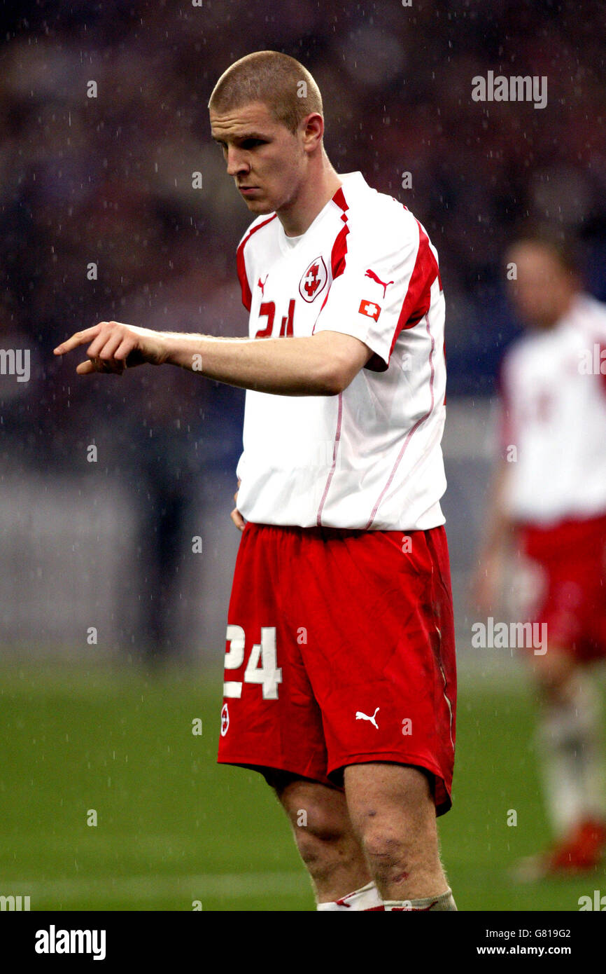 Philippe sanderos hi-res stock photography and images - Alamy