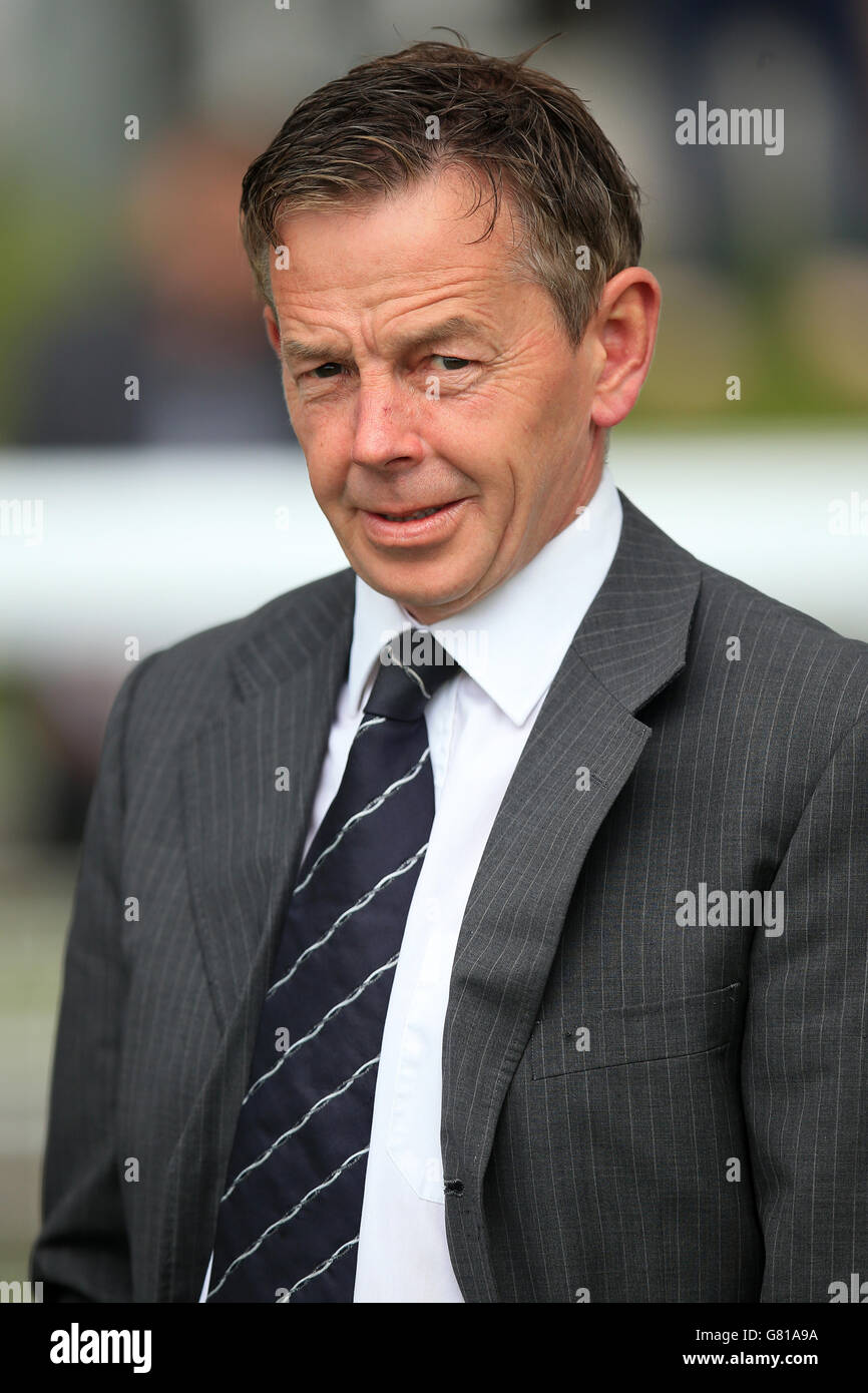 Horse Racing - 2015 Dante Festival - Tattersalls Musidora Stakes - York ...