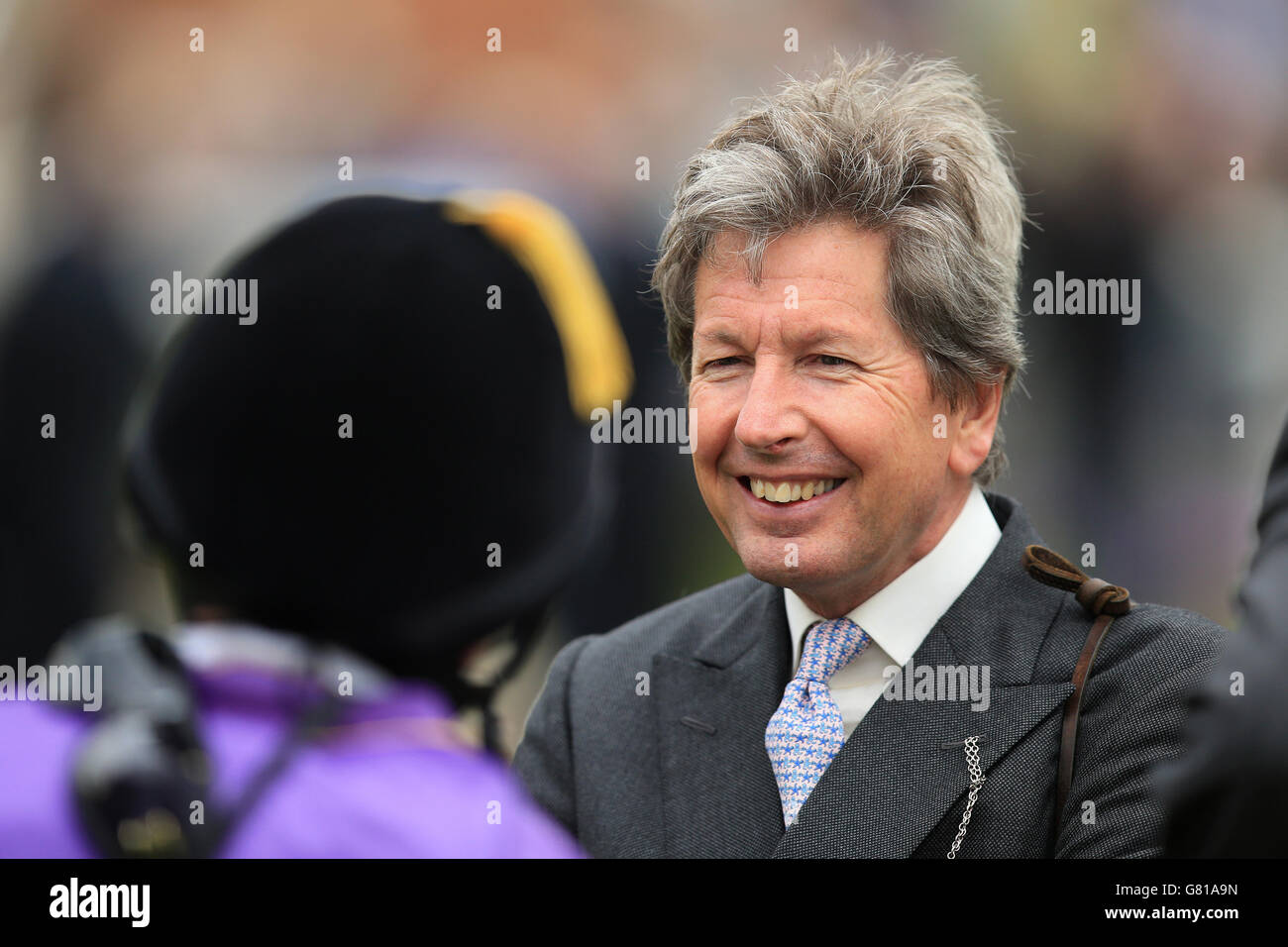 John warren hi-res stock photography and images - Alamy