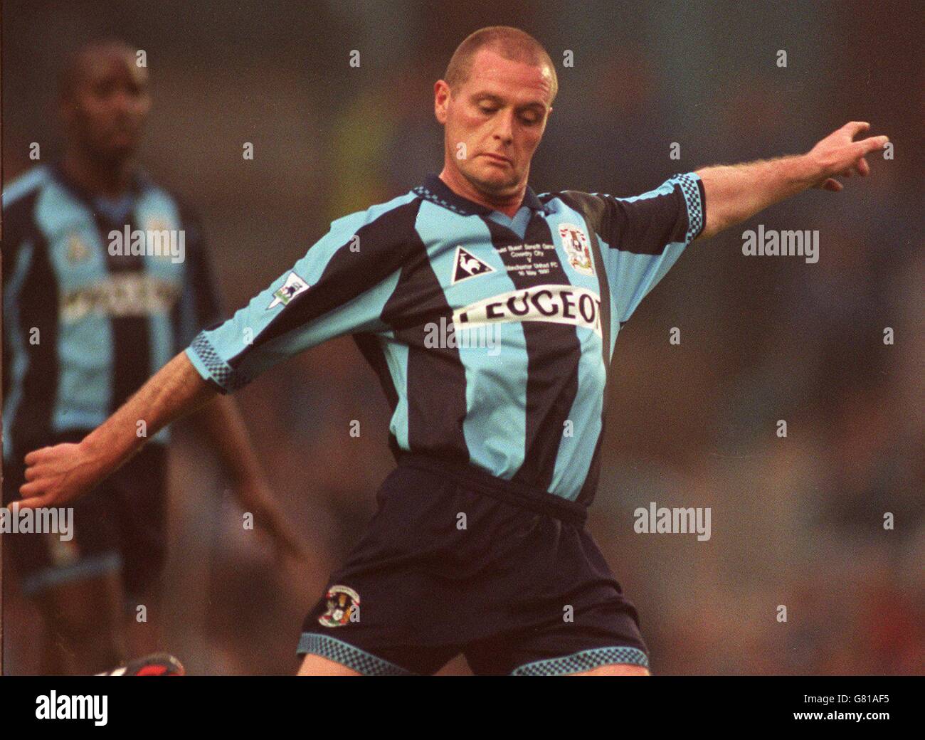 Rsailingrsailing football man utd hi-res stock photography and images ...