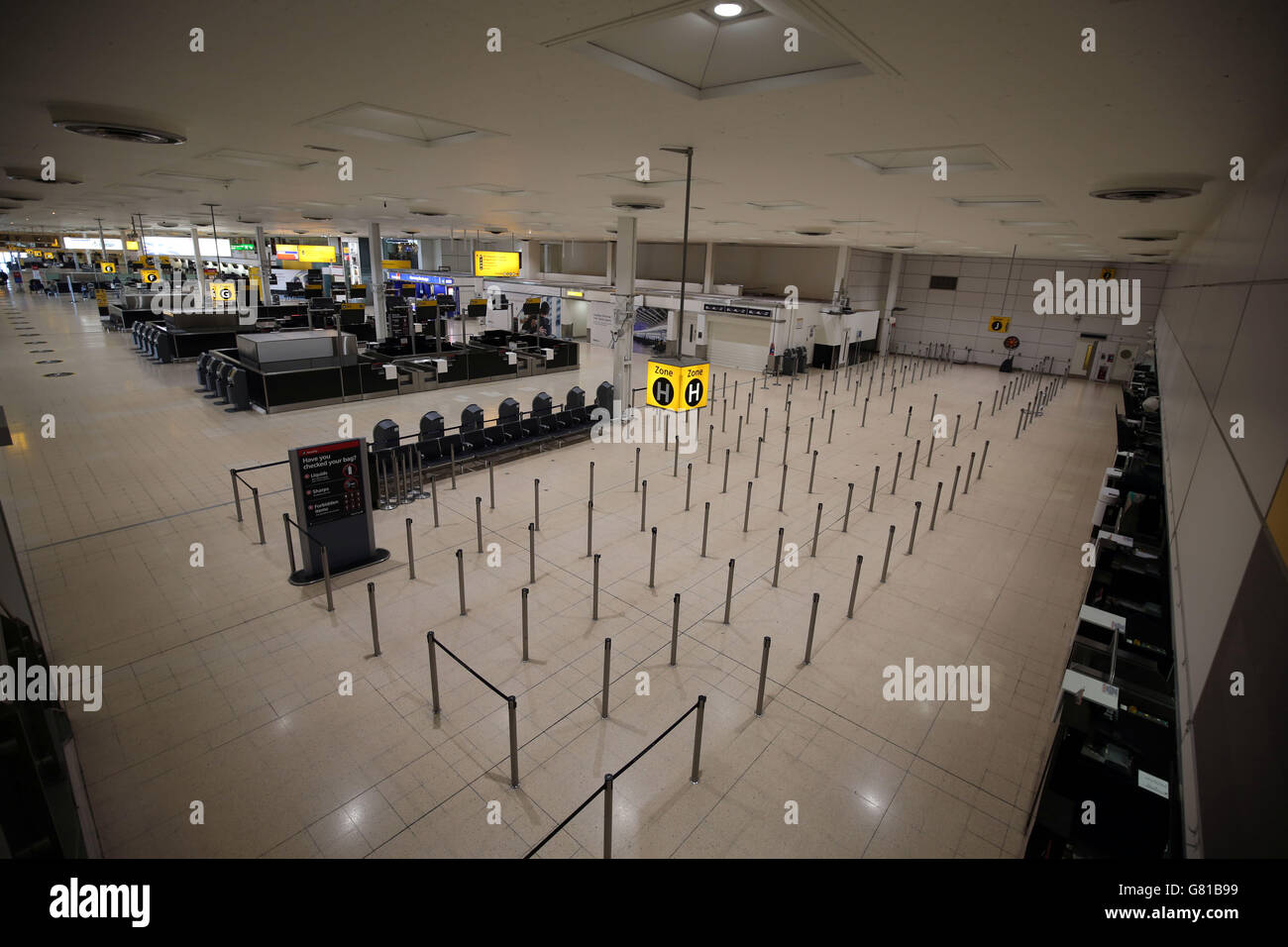 Heathrow t1 close hi-res stock photography and images - Alamy