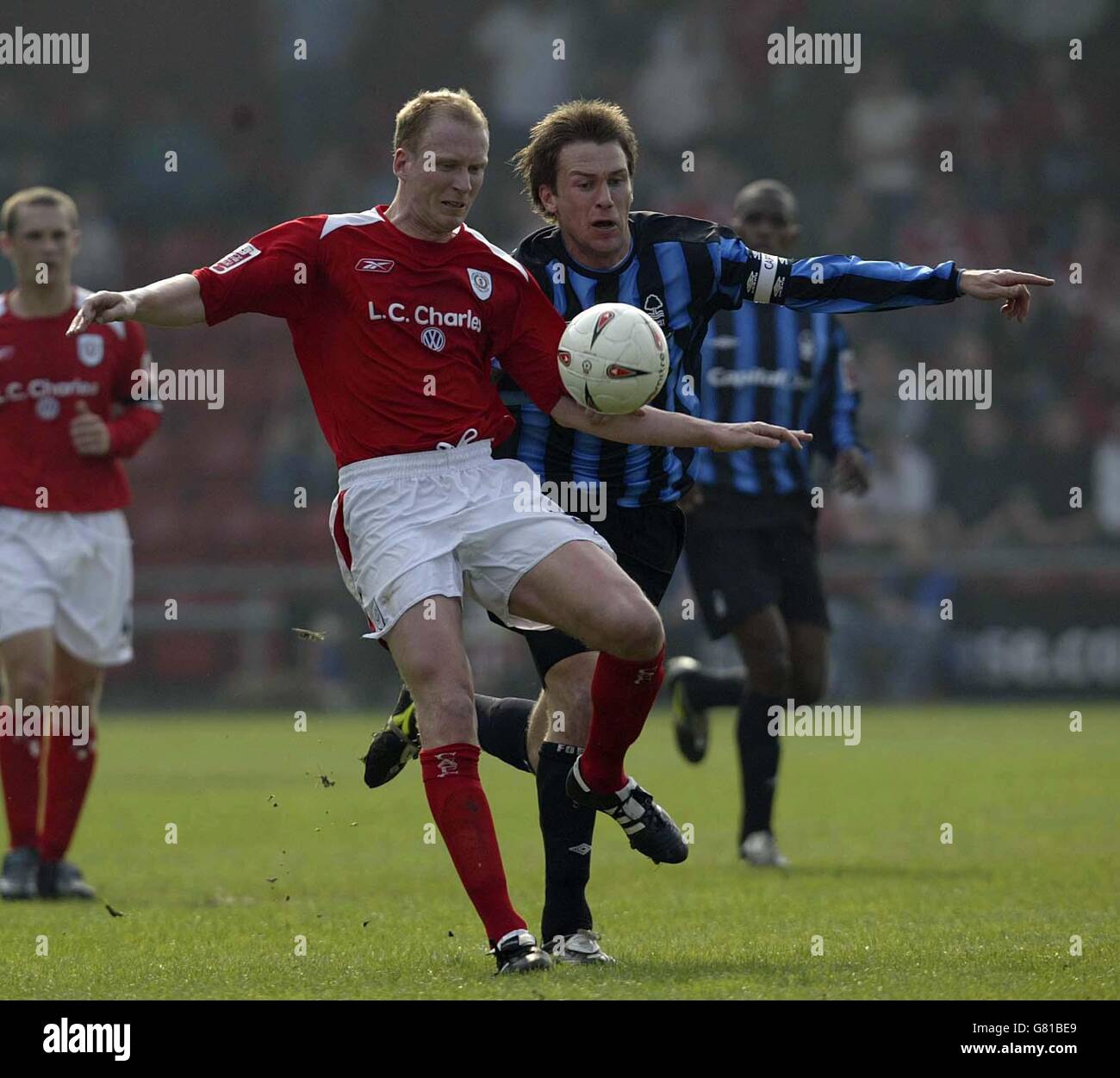 Colin Taylor High Resolution Stock Photography and Images - Alamy