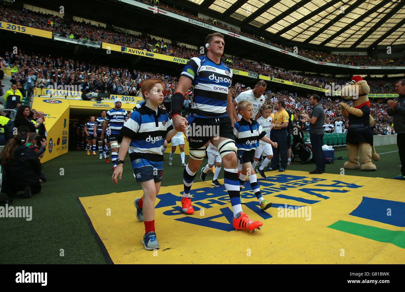 Bath captain hi-res stock photography and images - Alamy