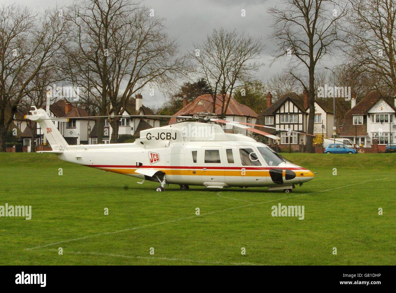 General Election 2005 - Campaign Launches - Conservative Party Stock ...