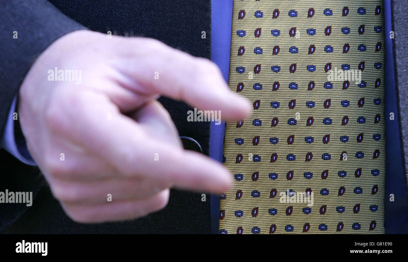 General Election 2005 - Campaign Launch - Liberal Democrats Party ...