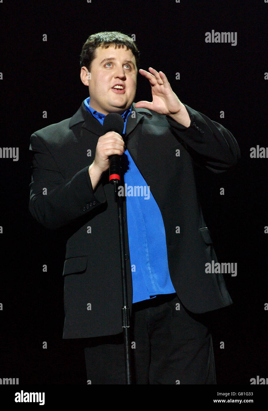 Teenage Cancer Trust Comedy Night - The Royal Albert Hall. Comedian ...