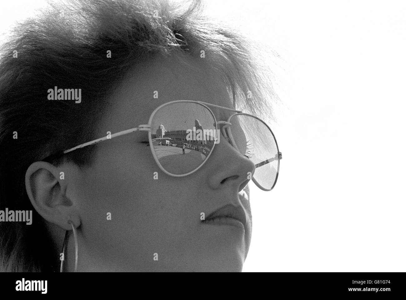 Live aid 1985 hi-res stock photography and images - Alamy