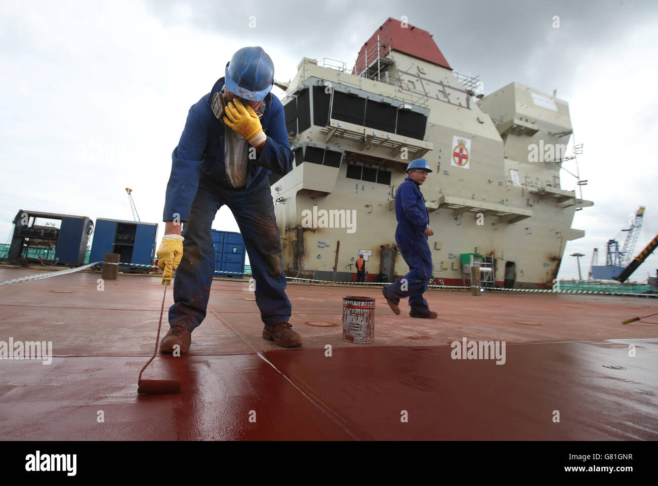 Hms andrew submarine hi-res stock photography and images - Alamy