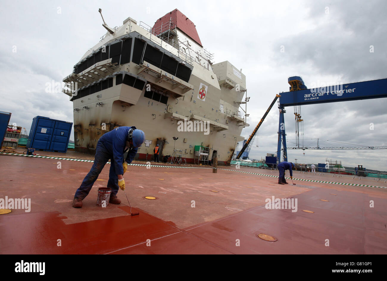 Rosyth submarines hi-res stock photography and images - Alamy