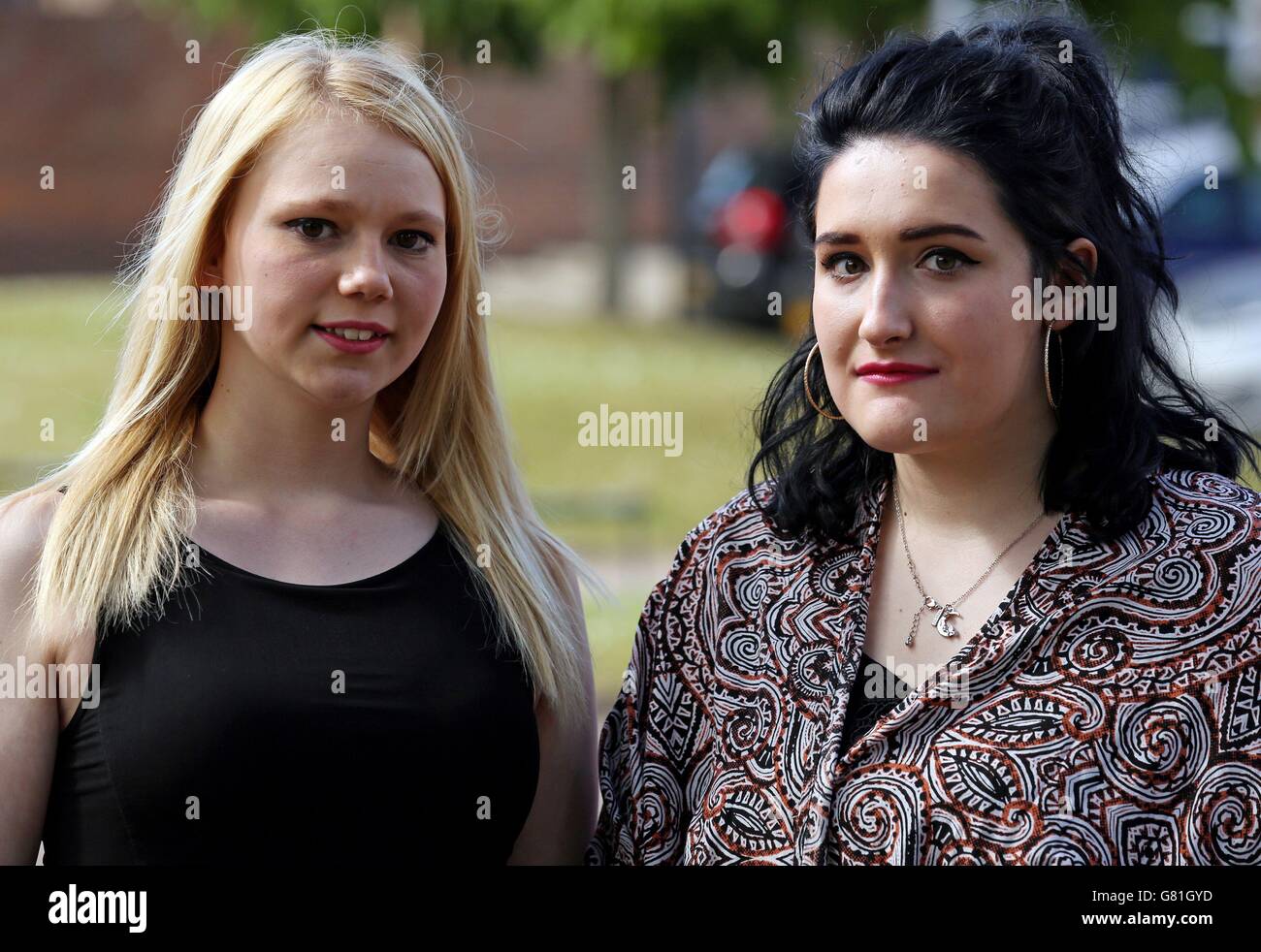 Zoe Gregory Court Case High Resolution Stock Photography and Images - Alamy