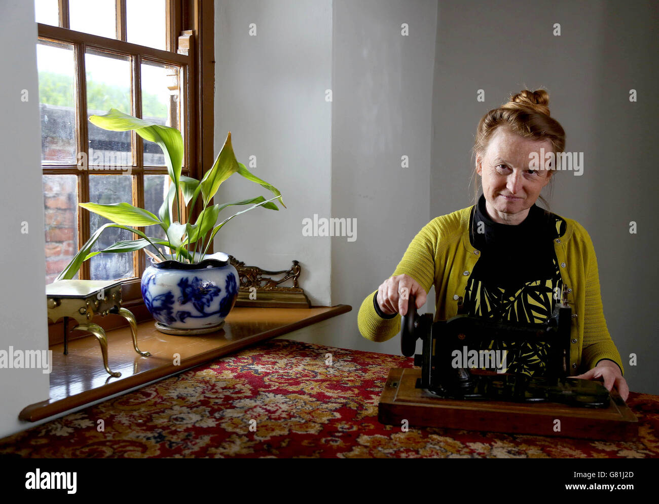 UIA Insurance 125th anniversary Stock Photo - Alamy