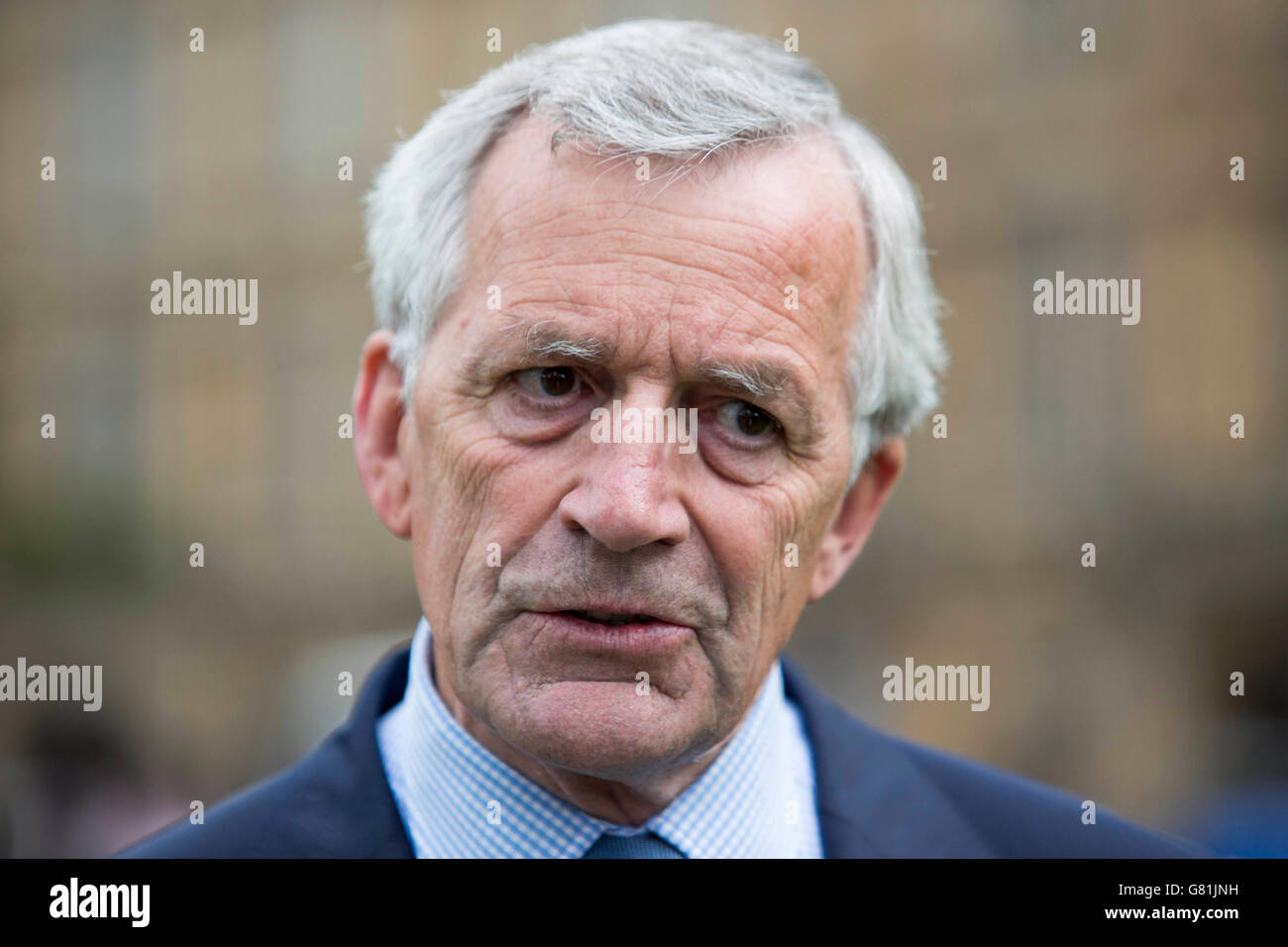 Richard ashworth hi-res stock photography and images - Alamy