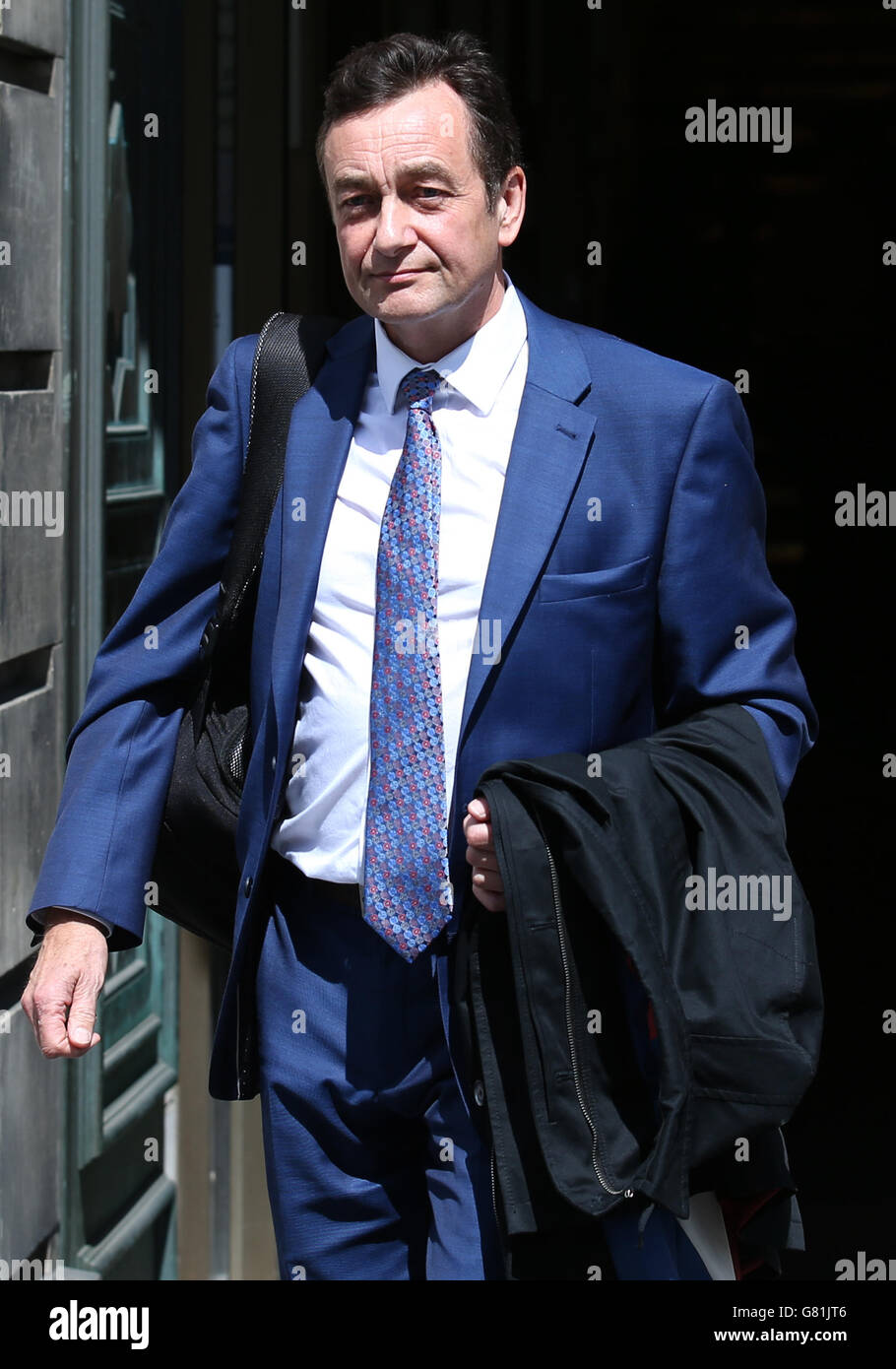 Coulson james hi-res stock photography and images - Alamy