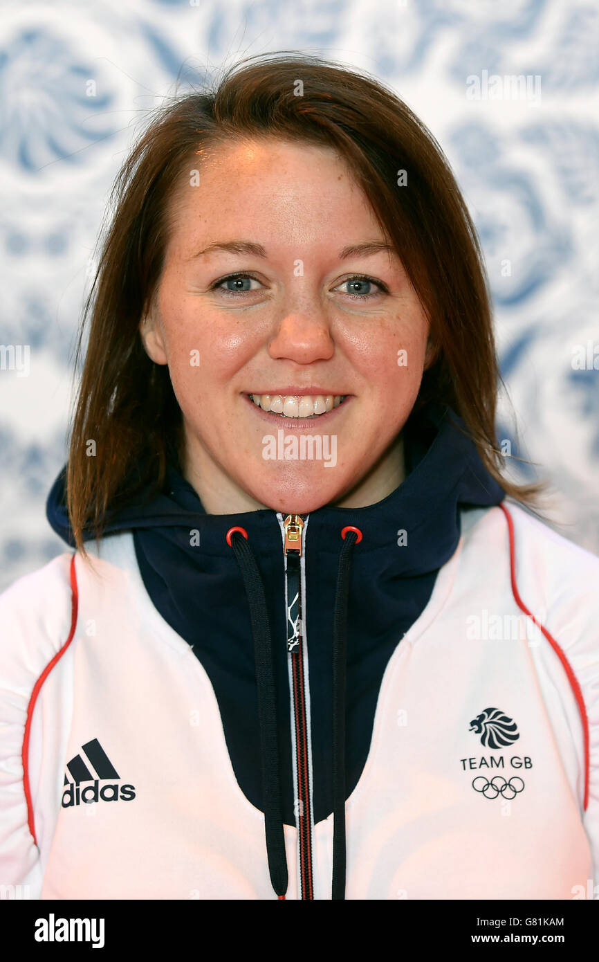 Megan fletcher hi-res stock photography and images - Alamy