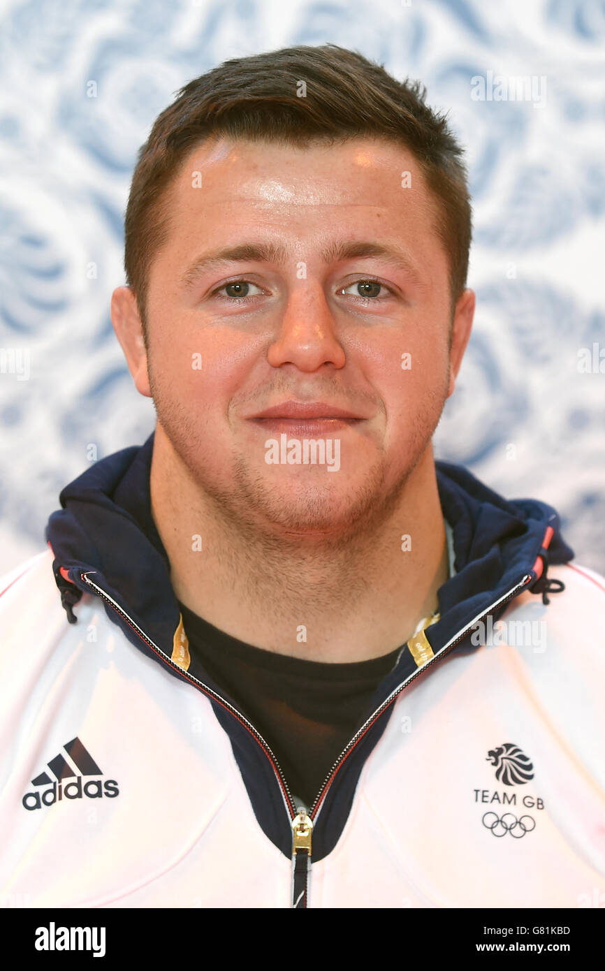 Ben fletcher hi-res stock photography and images - Alamy