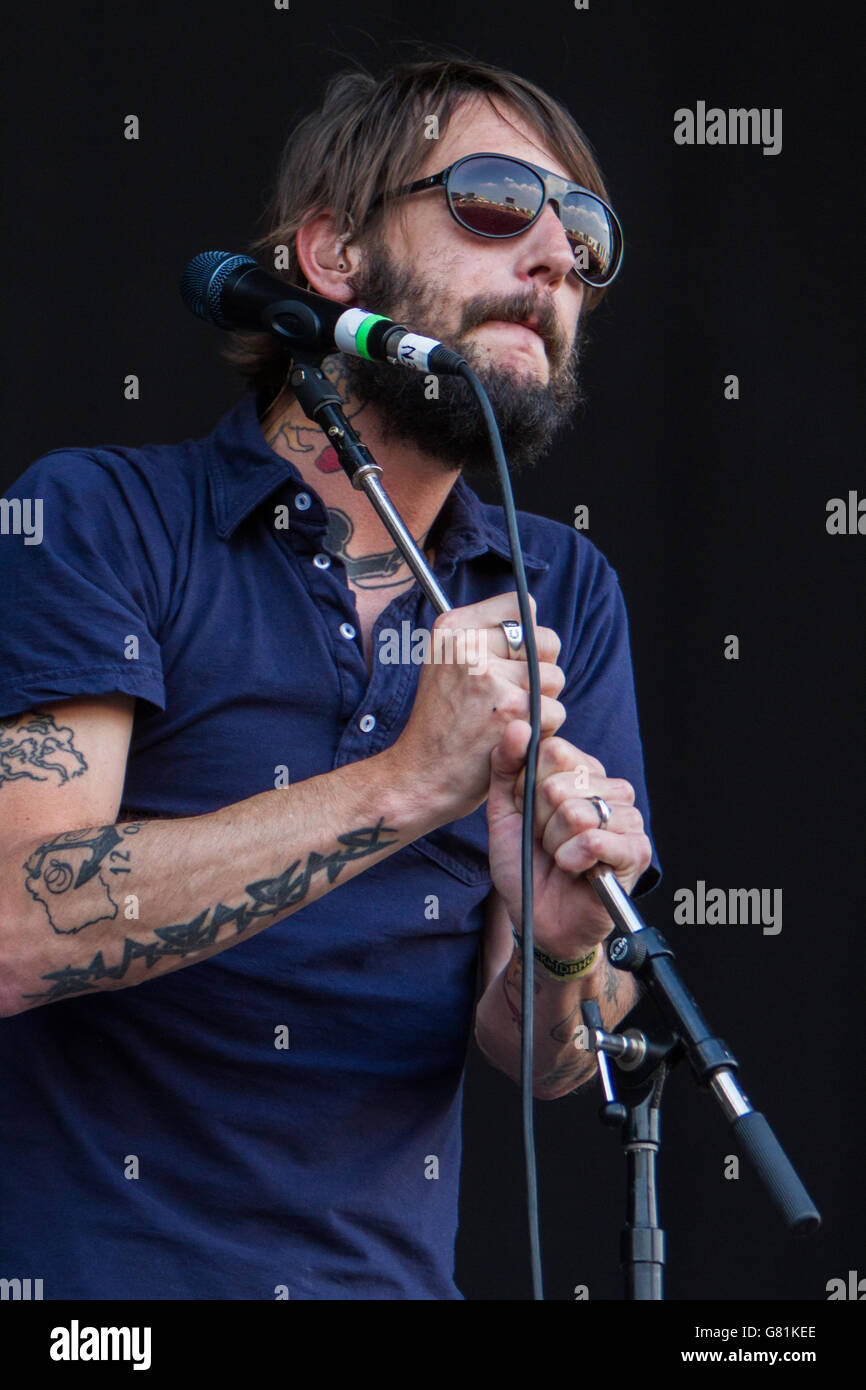 Tyler Ramsey High Resolution Stock Photography and Images - Alamy