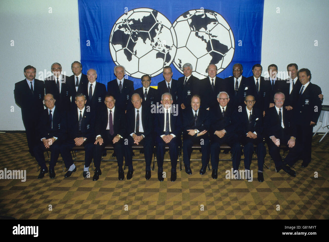 6th from the right hi-res stock photography and images - Alamy