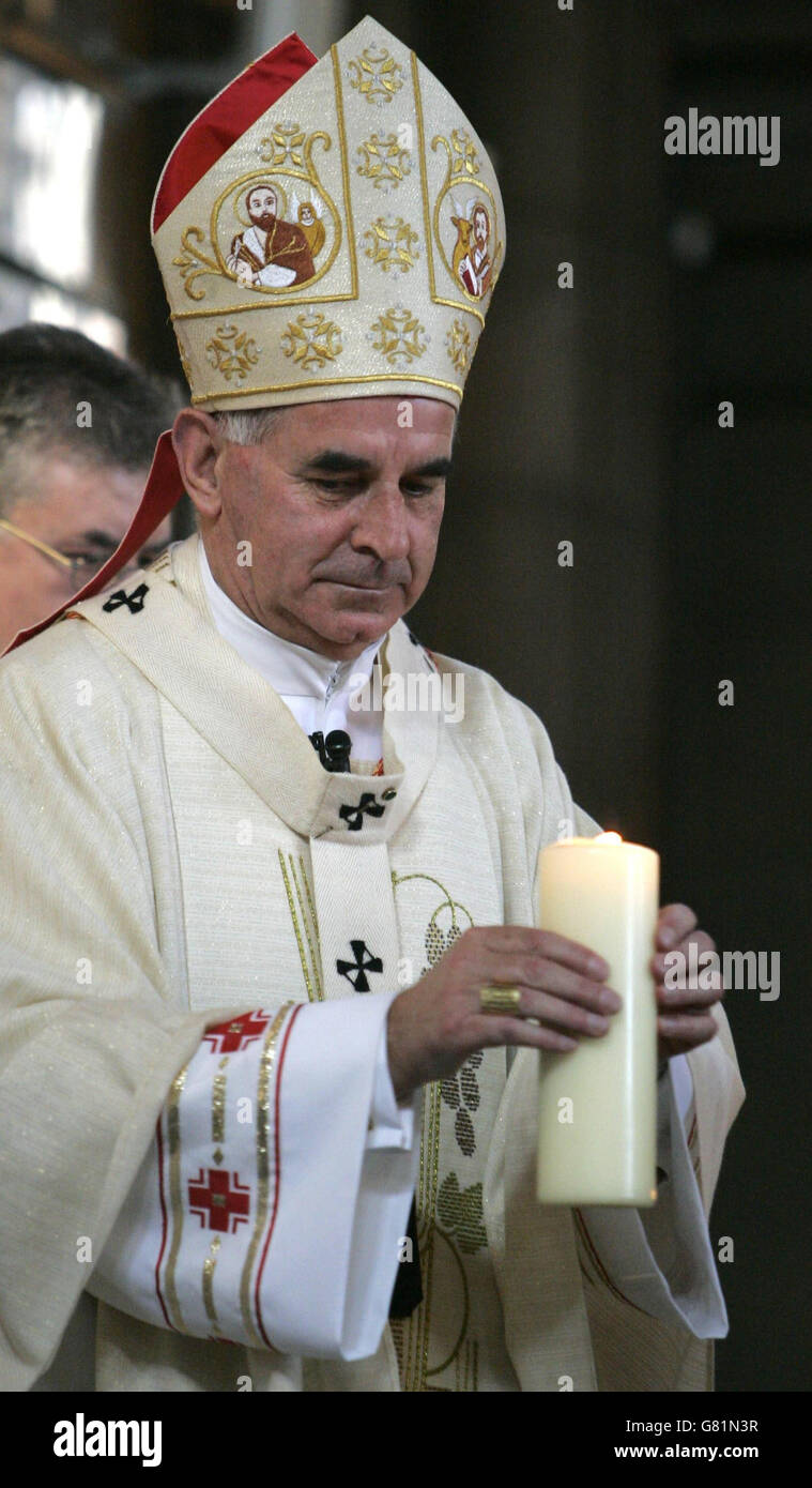 John brien hi-res stock photography and images - Alamy