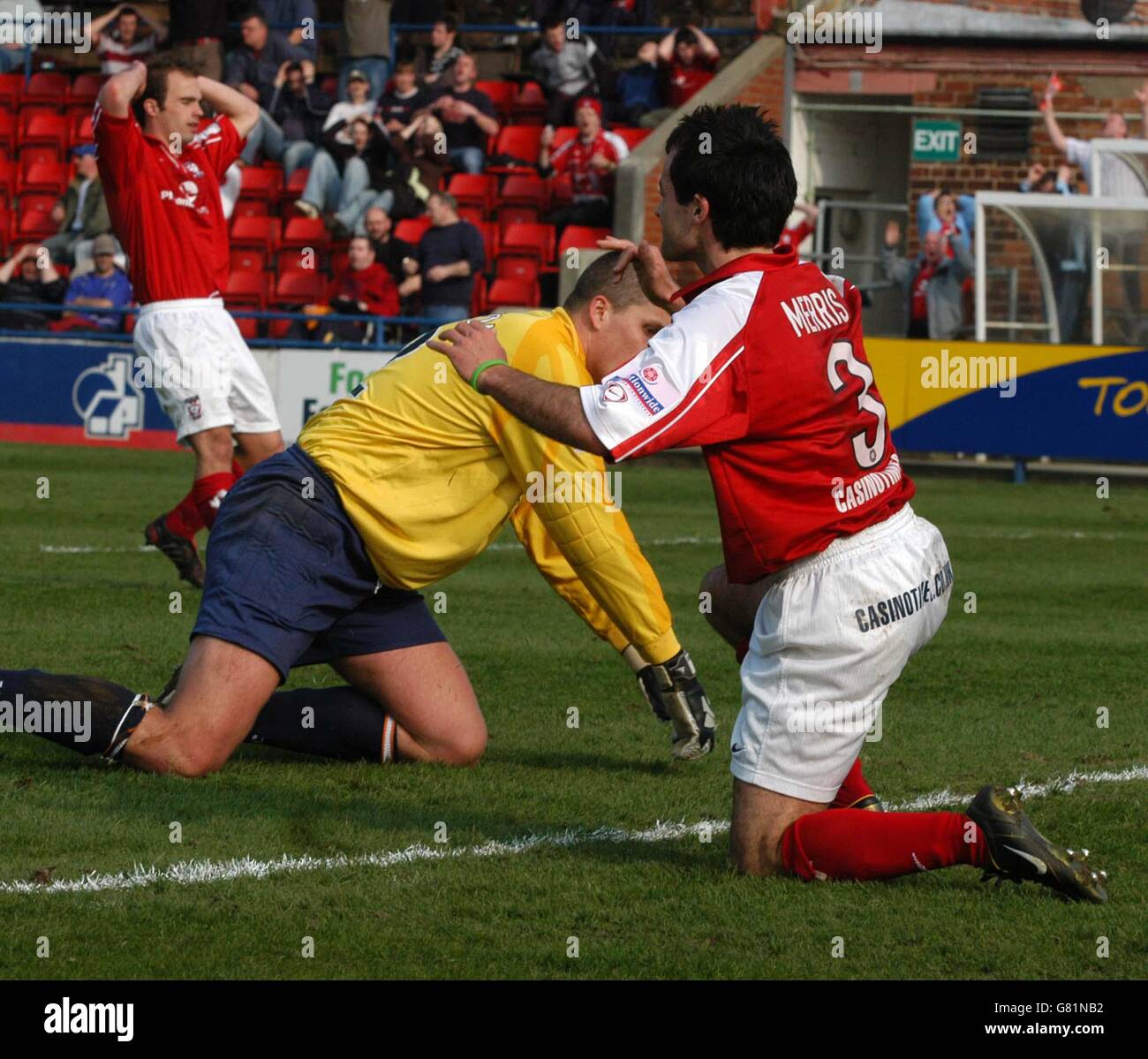 Merris hi-res stock photography and images - Alamy