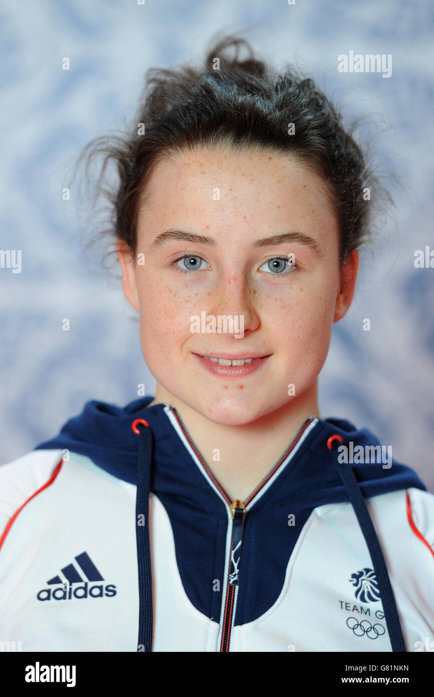 Beth ward hi-res stock photography and images - Alamy