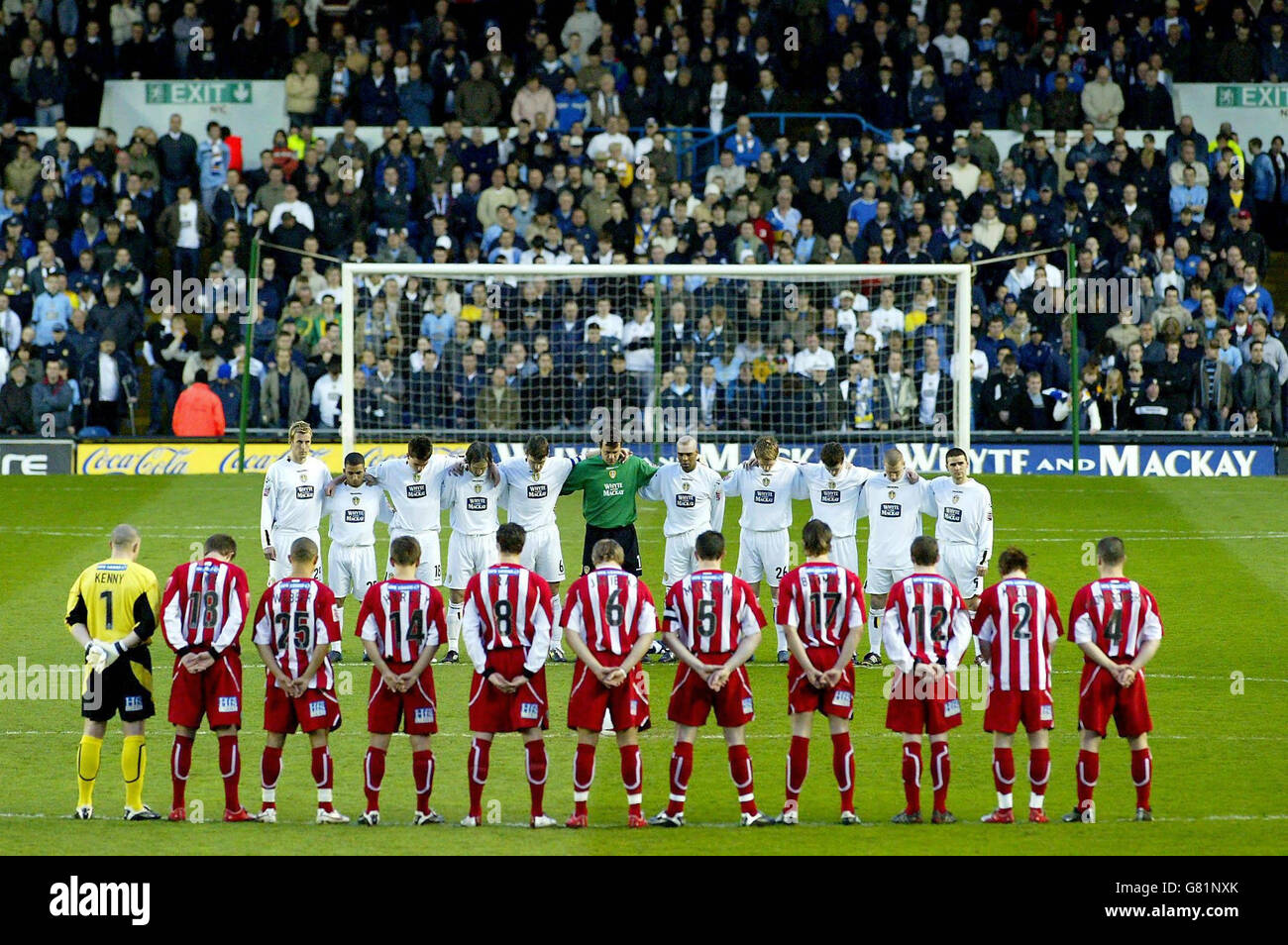 Christopher loftus and kevin speight hi-res stock photography and ...